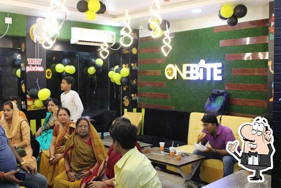 Menu at One Bite Deoghar, Deoghar