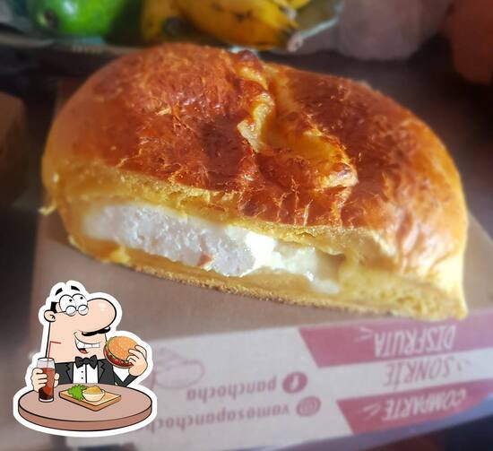 Panchocha Envigado, Envigado - Menú del restaurante, precios y reseñas