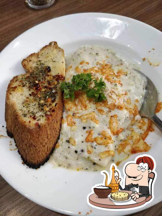 V2 PRIVE PURE VEG RESTAURANT, Chennai - Restaurant menu, prices and reviews
