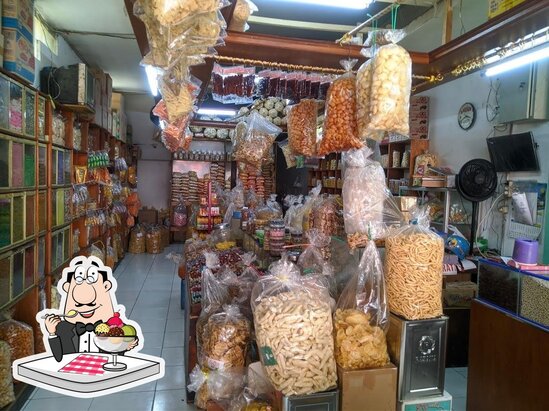 Puja Rasa Ibu Elin restaurant, Tasikmalaya - Restaurant reviews
