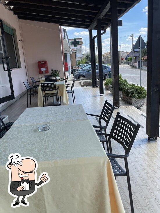 Ristorante Osteria Arte.....Bar Di Gazzola Luca, Solesino - Menu del ...