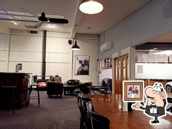 The Barn, Waimate - Restaurant menu, prices and reviews