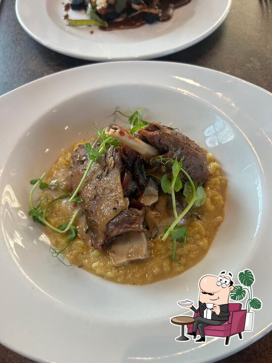 The Clink Restaurant Styal, Wilmslow - Restaurant menu, prices and reviews