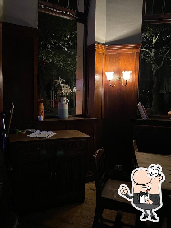 The Lord Stanley, London - Restaurant menu, prices and reviews