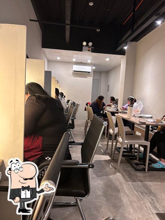 WORK CO COWORKING MATINA BRANCH, Davao City - Restaurant menu, prices ...