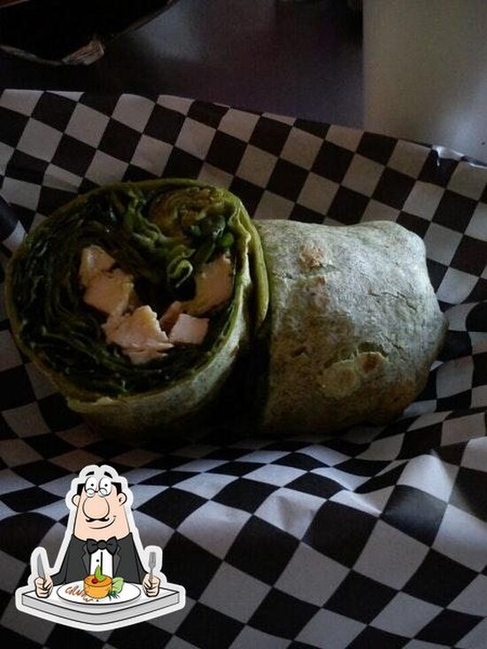 Wrap & Roll (Justo Sierra) restaurant, Mexicali, Calzada Justo Sierra ...