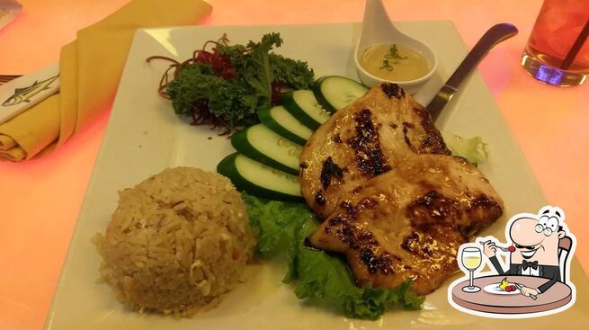 Zen Asian Fusion Lounge in Schenectady - Restaurant menu and reviews