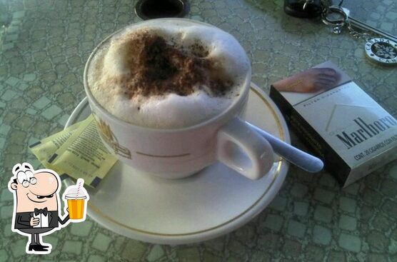 The Italian Coffee Co, Veracruz - Opiniones del restaurante