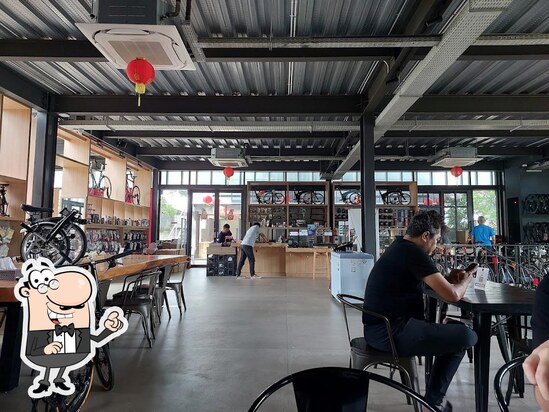 El Primero Cafe, Tangerang - Restaurant menu and reviews