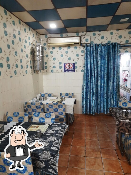 New Delight, Faridabad, H-147 - Restaurant menu and reviews