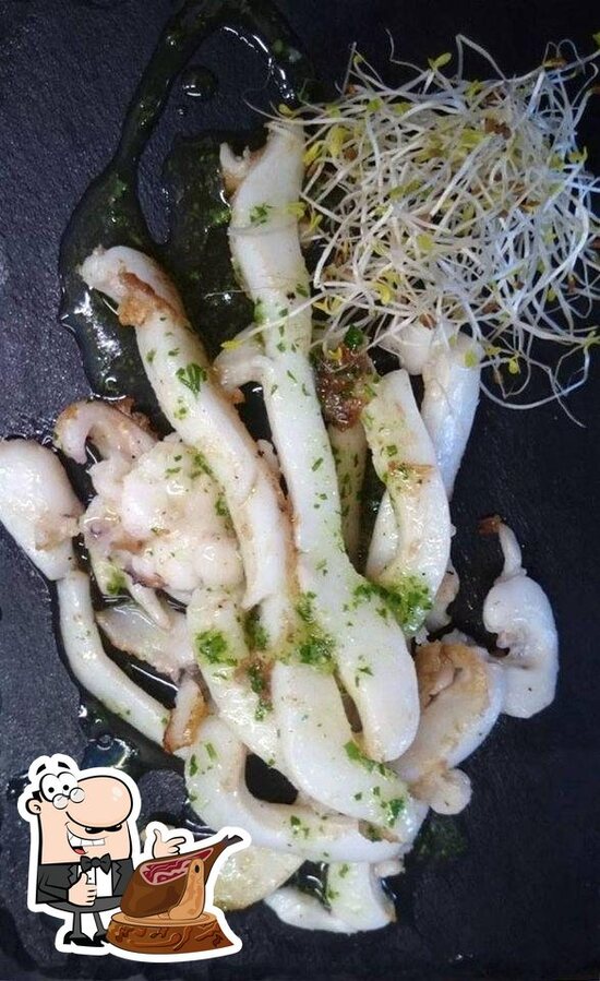 DORA TAPAS BAR in Barcelona - Restaurant reviews