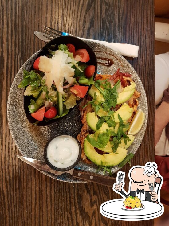 Papa Pronto - Witkoppen restaurant, Randburg, 285 Church Street Cnr ...