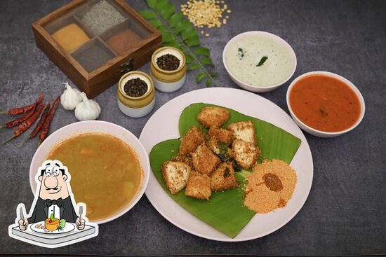 idli sundaram, Jaipur - Restaurant menu, prices and reviews