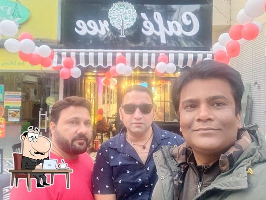 Café Tree, Delhi - Restaurant menu, prices and reviews