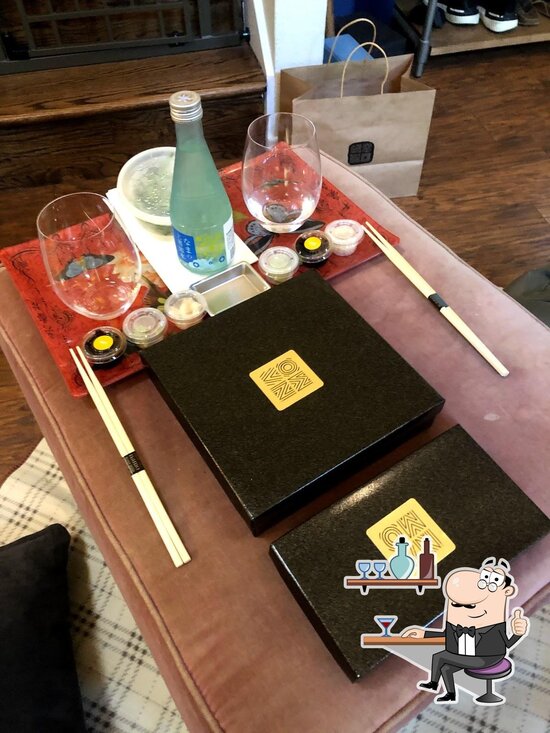 Namo in Dallas - Restaurant reviews