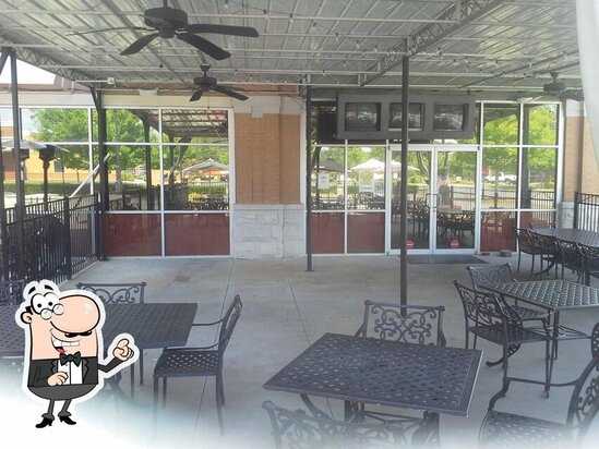 Partners II Pizza Fayetteville in Fayetteville - Restaurant menu and ...