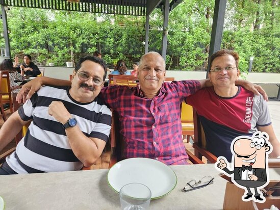 White Lotus: Food Vibe Folks, Pune - Restaurant menu, prices and reviews