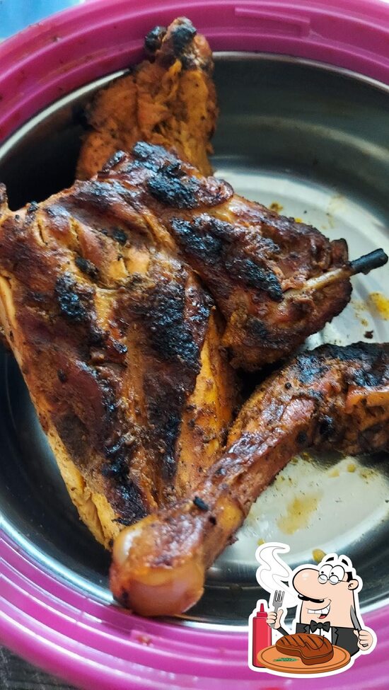 Street Arabiya Ganapathy, Coimbatore - Restaurant menu, prices and reviews