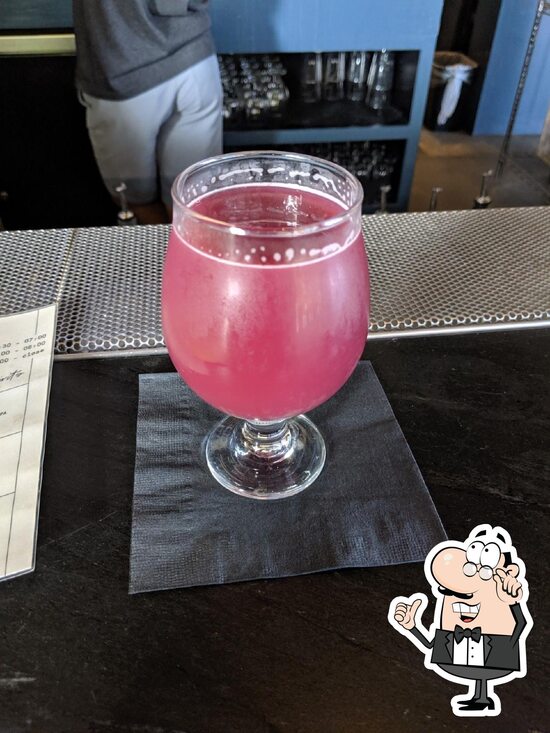 AMBER, Baltimore - Restaurant menu, prices and reviews