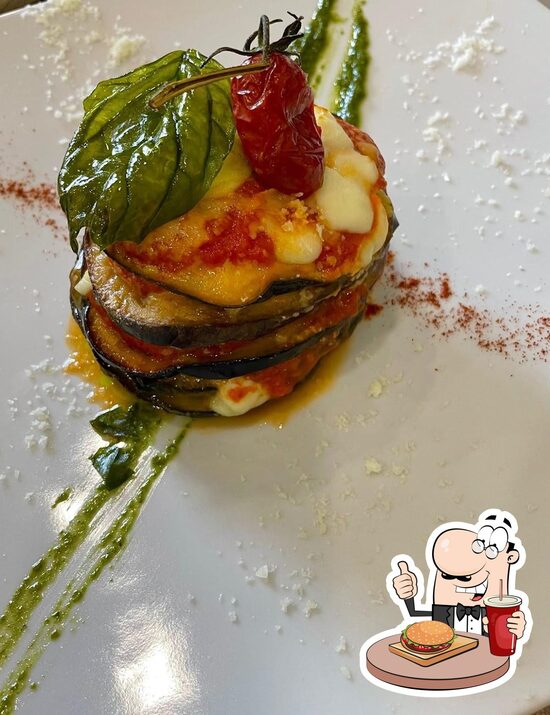 Bar Trattoria San Simplicio, Olbia - Menu del ristorante, prezzi e ...