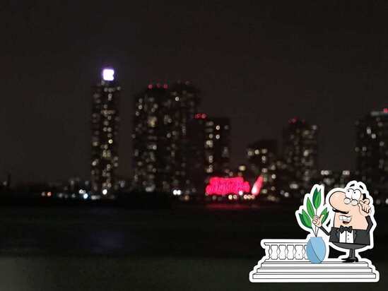 Boondocks, Houston - Restaurant menu, prices and reviews