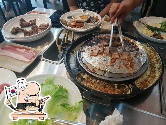 DAE GA restaurant, Mandaue City - Restaurant reviews