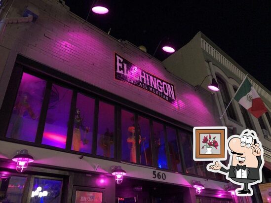 Restaurante El Chingon, San Diego - Carta del restaurante y opiniones