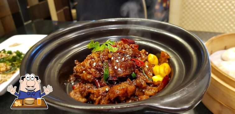 Lugang Cafe SM Megamall, Mandaluyong, 1550 Mandaluyong City ...