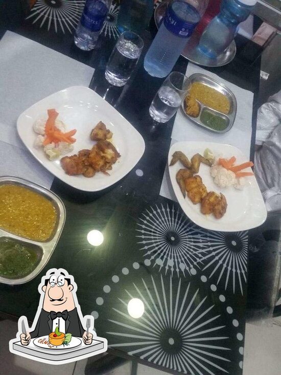 Noor Nahar Delhi cafeteria, Sharjah - Restaurant menu and reviews