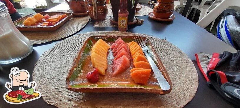 Restaurante La Sandunga, Mexico City - Restaurant reviews