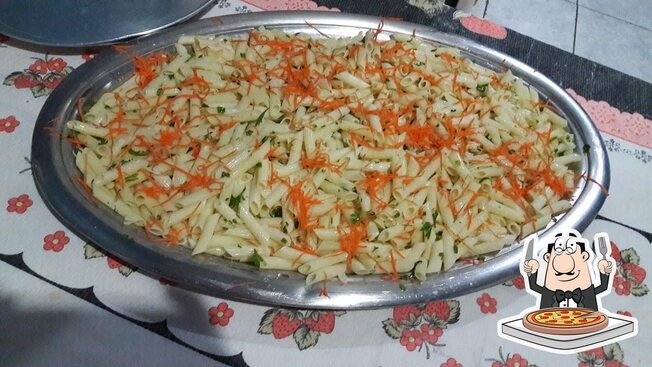 Roma Buffet restaurant, Cuiabá - Restaurant reviews