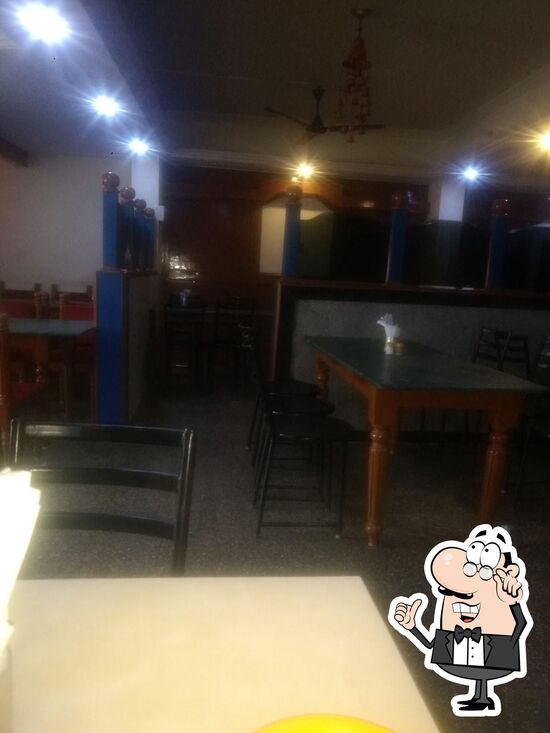 Samudra Restaurant, Bengaluru - Restaurant menu, prices and reviews