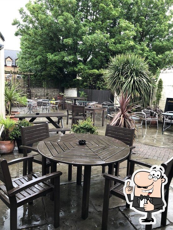 Menu at Samuel Pepys pub & bar, Huntingdon