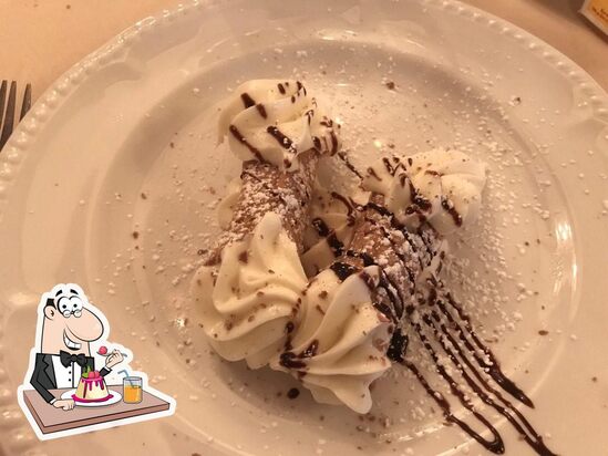 Sea Basin in Rocky Point - Restaurant menu and reviews