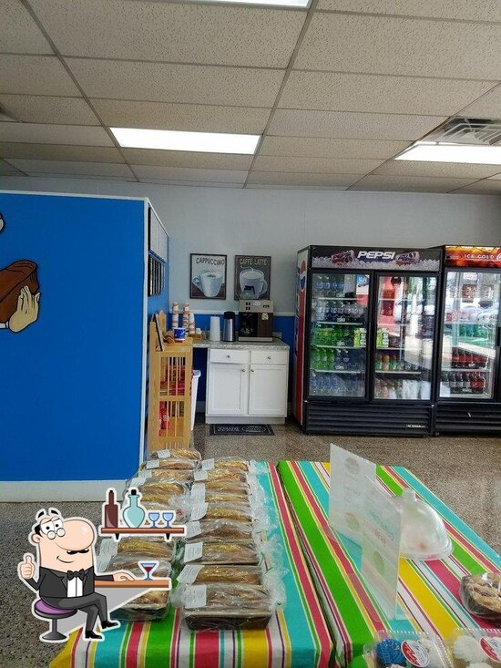 Superior Bakery, Fayetteville - Restaurant menu, prices and reviews