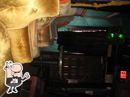 The Grapevine Bar pub, Dallas – menu, prices & reviews