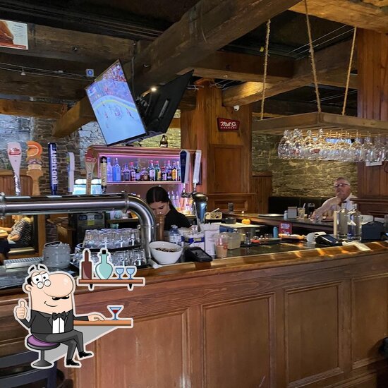 The North Glengarry, Alexandria - Restaurant menu, prices and reviews