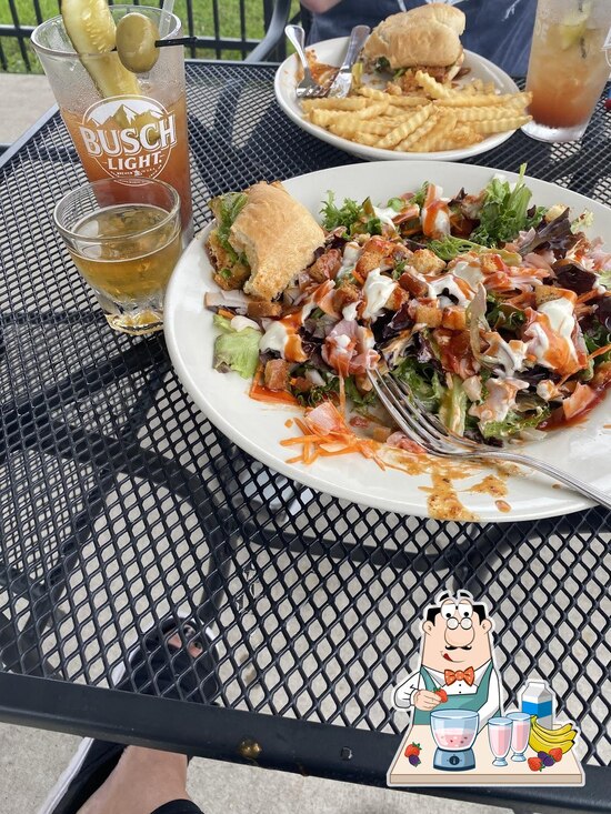 Westside Bar & Grill in Eau Claire - Restaurant menu and reviews