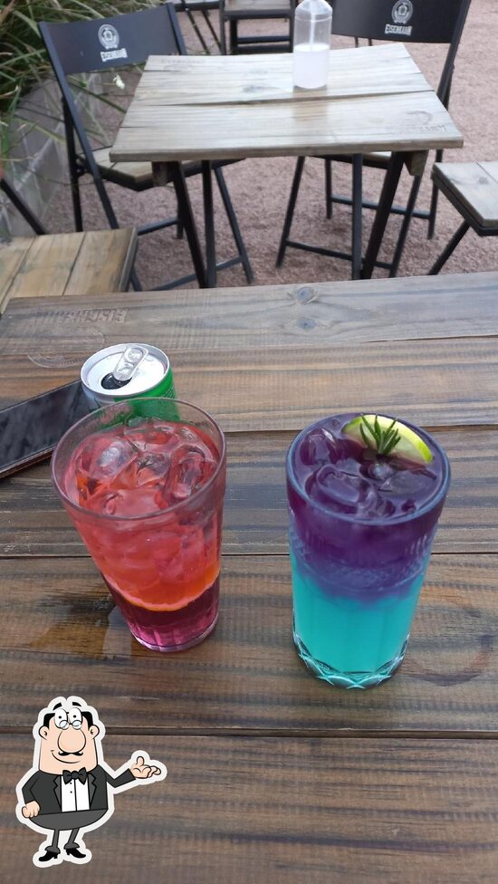 Fuga Bar, Porto Alegre - Restaurant menu, prices and reviews