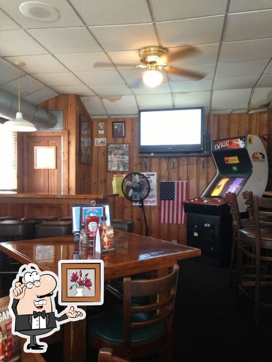 Rumors Restaurant, Louisville - Restaurant menu, prices and reviews