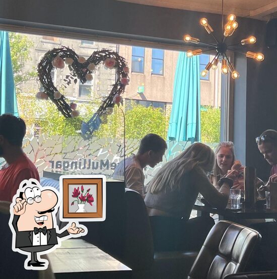 Wholesome Kitchen Restaurant, Mullingar - Restaurant menu, prices and ...