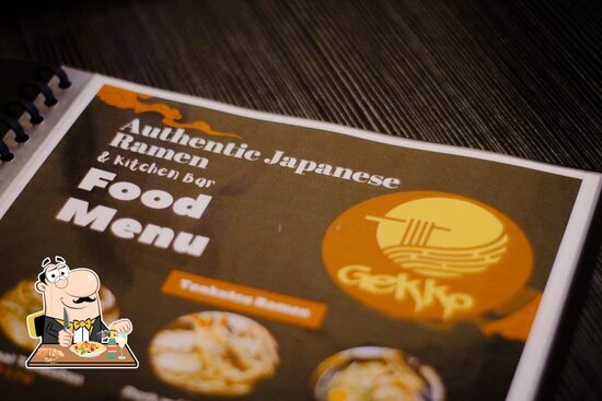 Gekko Ramen and Kitchen Bar, Cabuyao - Restaurant reviews