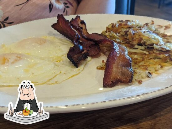 Good Evans Breakfast & Lunch in Lincoln - Restaurant menu and reviews