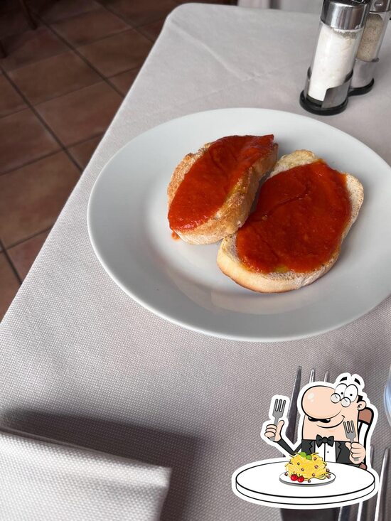 La Fettunta ristorante, Milano - Menu e recensioni del ristorante