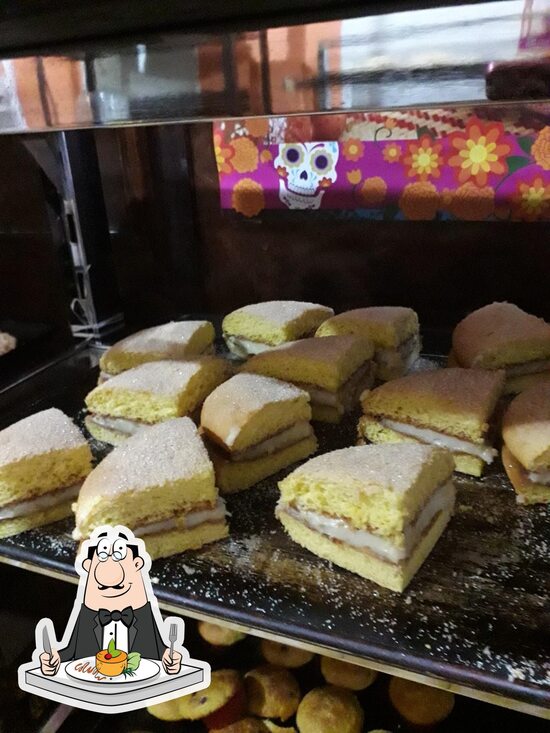 Panaderia Clasica Moderna, Morelia - Restaurant reviews