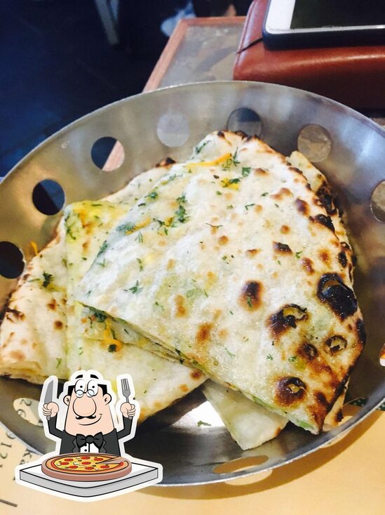 1947 Restaurant, Bengaluru - Restaurant menu, prices and reviews