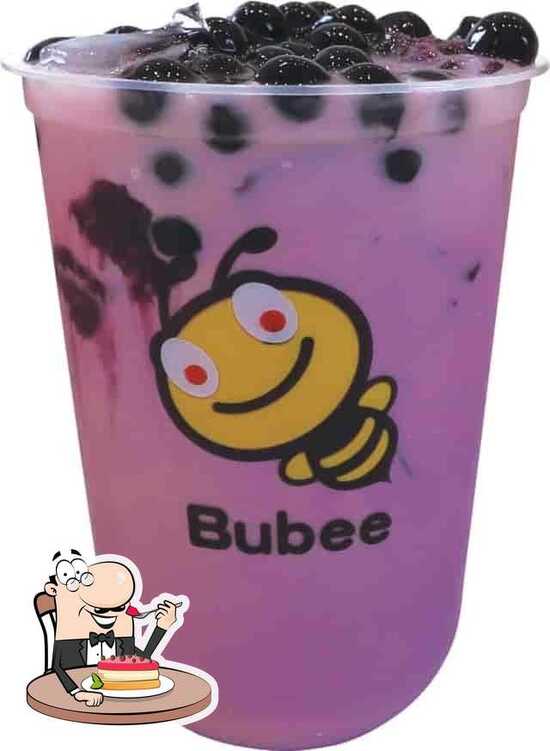 Bubee Drinks Cafe, Dubai - Restaurant menu, prices and reviews