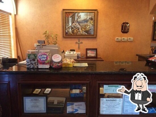 Carta de Cielito Lindo Restaurant, Waller, Farm to Market 2920 # A