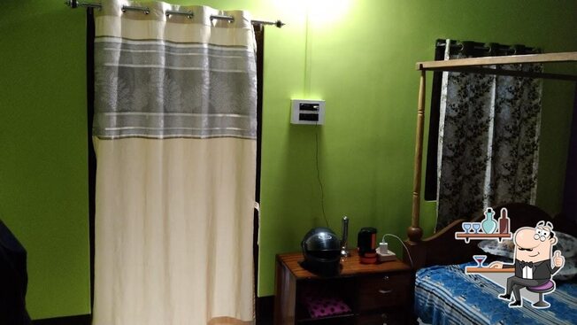 Debeswar Brahma - Restaurant menu, prices and reviews