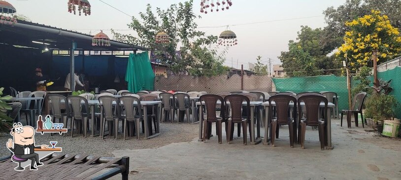 Ganesh Mysore cafe, Gariyadhar - Restaurant menu, prices and reviews